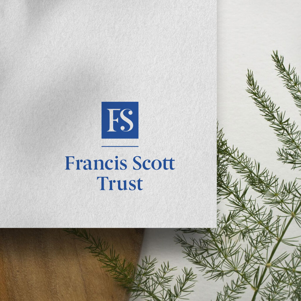 Francis Scott Trust - Lil Creative Studio